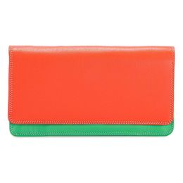 mywalit Wallet female Red size One Size
