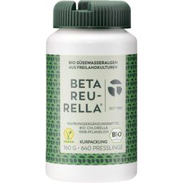 Beta Reu Rella S&uuml;&szlig;wasseralgen Tabletten 640 St