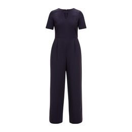 s.Oliver BLACK LABEL Jumpsuit Damen Gr&ouml;&szlig;e XS navy