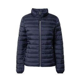 s.Oliver Between-Season Jacket female Blue size 42