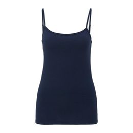 s.Oliver Top Damen Gr&ouml;&szlig;e L/XL navy