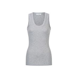 Myjama Top 'Cadis' female Grey size XL