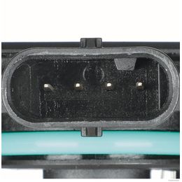 HERTH+BUSS ELPARTS Luftmassenmesser 4-polig f&uuml;r BMW 7593624 13627593624 70640172