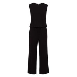 Myjama Jumpsuit 'Ella' Damen Gr&ouml;&szlig;e M schwarz