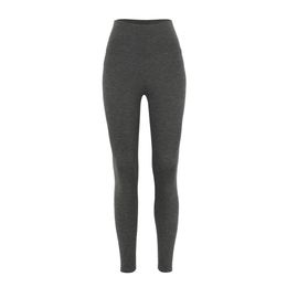 Les Lunes Leggings 'LUNA' female Grey size L