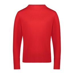 Betty Barclay Sweater female Red size 44