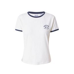 Superdry Shirt female White size 38