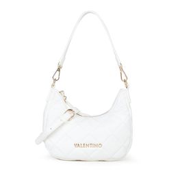 Valentino Schultertasche 'OCARINA' Damen Größe One Size gold / weiß