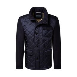 Pierre Cardin Winter Jacket male Blue size 54