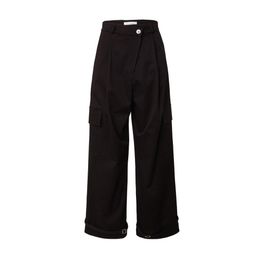 Oh April Cargo Pants 'Saara' female Black size XL