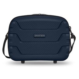 Smartbox Kulturtasche 'Edition 01' Herren Gr&ouml;&szlig;e XS/XL dunkelblau