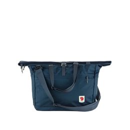 Fjällräven FJÄLLRÄVEN High Coast Tote 30 - Umhängetasche 40 cm (clay) in navy | Gr.: onesize
