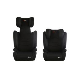 Yalion Sitzerh&ouml;hung Auto Kinder ISOFIX, Kindersitzerh&ouml;hung 100-150cm,ECE R129 | Gr.: onesize