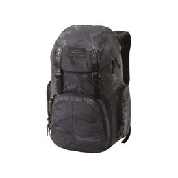 Nitro Weekender - Reiserucksack 55 cm (dune) in forged camo | Gr.: onesize