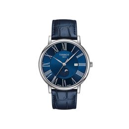 Tissot Edelstahl Armbanduhr 40mm | Gr.: onesize