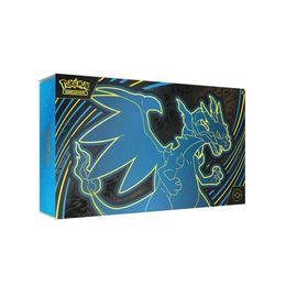 Pokémon Pokémon Ultra-Premium-Kollektion Mega-Glurak X | Pokemon | deutsch | Gr.: onesize