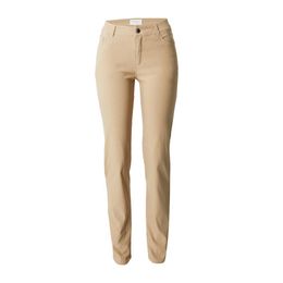 Freequent Pants 'ADINA' female Beige size M