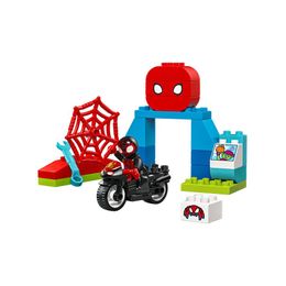 Lego Duplo 10424 Spins Motorrad-Abenteuer | Gr.: onesize