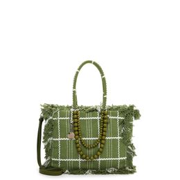 SURI FREY Shopper SFY Cacey in green | Gr.: onesize