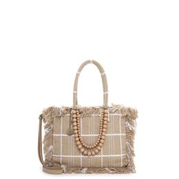 SURI FREY Shopper SFY Cacey in sand | Gr.: onesize