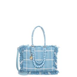 SURI FREY Shopper SFY Cacey in lightblue | Gr.: onesize