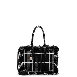 SURI FREY Shopper SFY Cacey in black | Gr.: onesize