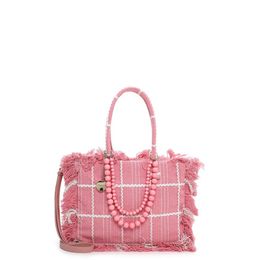SURI FREY Shopper SFY Cacey in rose | Gr.: onesize