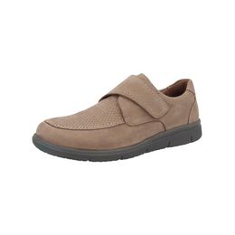 SOLIDUS Halbschuh in sand | Gr.: 6,5