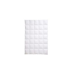 Centa Star Centa-Star AMBIENTE in wei&szlig; | Gr.: 155x200 cm