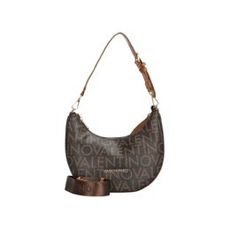 Valentino Handbags Valentino Bags Regina Re - Schultertasche 28 cm (nero) in moro/naturale | Gr.: onesize