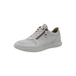Hartjes Komfort Schn&uuml;rschuhe in Wei&szlig; | Gr.: 37,5