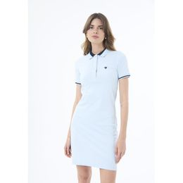 Felix Hardy Kleid in Baby Blau | Gr.: L