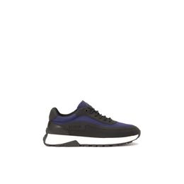 Kazar Sneaker Low in Schwarz | Gr.: 41