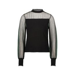 Zero Pullover in black beauty | Gr.: 34