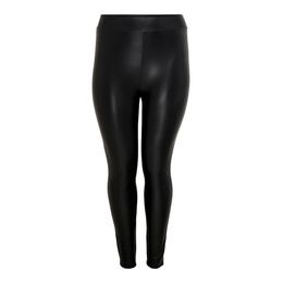 Only Carmakoma Leggings in Black 1 | Gr.: 50-52