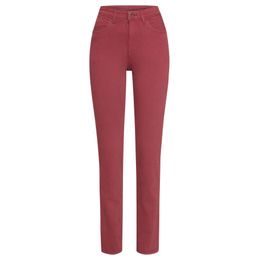 Paddock's Paddock's 5-Pocket Hose PAT in wine red | Gr.: 46/L30