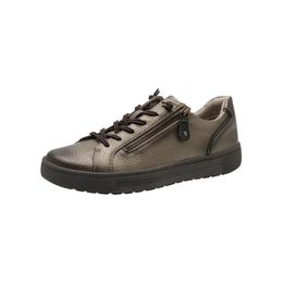 Jana Sneaker in BRONZE | Gr.: 42