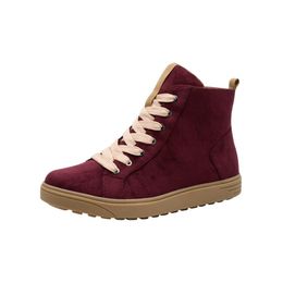 Jana Sneaker in BORDEAUX | Gr.: 37