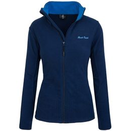 Rock Creek Jacke in Navy | Gr.: L
