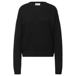 Street One Pullover in Black | Gr.: 36