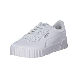 Puma Sneakers Low in White | Gr.: 38