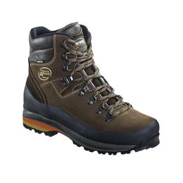 Meindl Wanderstiefel Vakuum Men GTX in braun | Gr.: 41,5