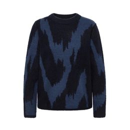 Cecil Pullover in urban dark blue | Gr.: L