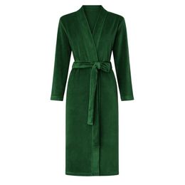 Goldenbay Bademantel Dandelion in Petrol Green | Gr.: L
