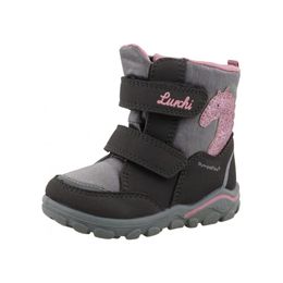 Lurchi Boots Kalea in Grau | Gr.: 25