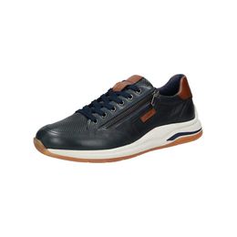 Sioux Sneaker Turibio-710-J in dunkelblau | Gr.: 44