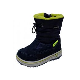 Jela shoes Boots Noah in Blau | Gr.: 26