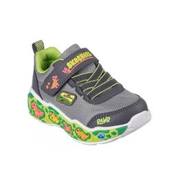 Skechers Footwear Sneaker Play Scene in Grau | Gr.: 23