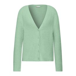 Street One Pullover in serene green | Gr.: 40