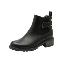Jana Chelsea Boot in BLACK | Gr.: 37